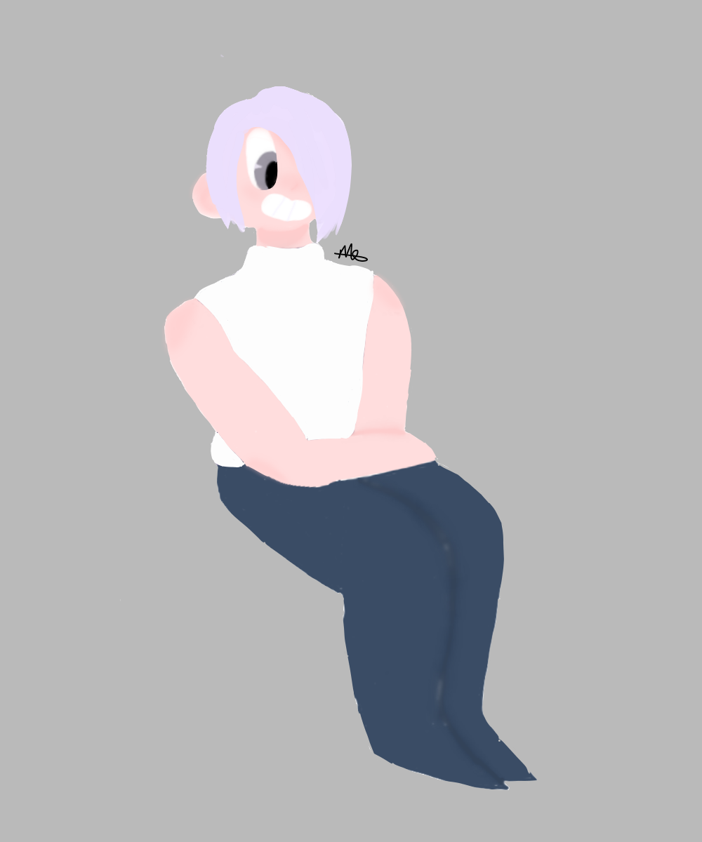 Untitled Cryptid-Creator - Illustrations ART street