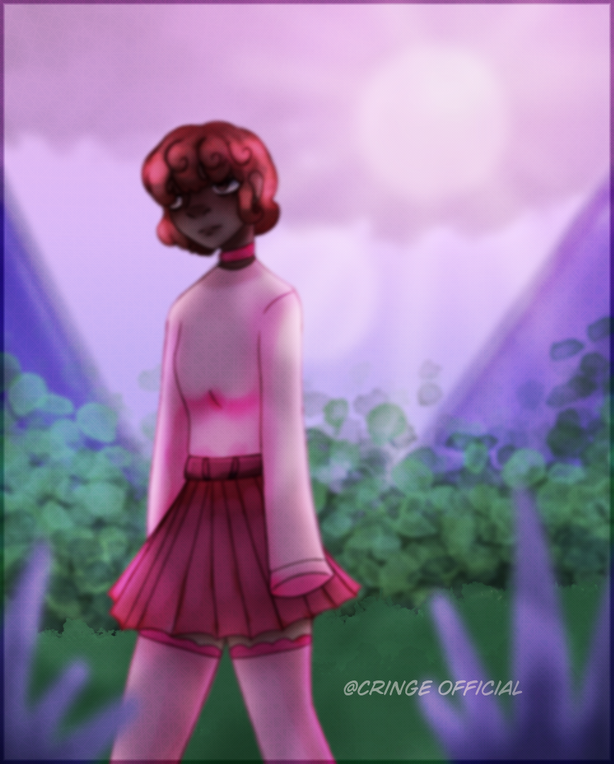 Idk... Cringe Official🦃 - Illustrations ART street