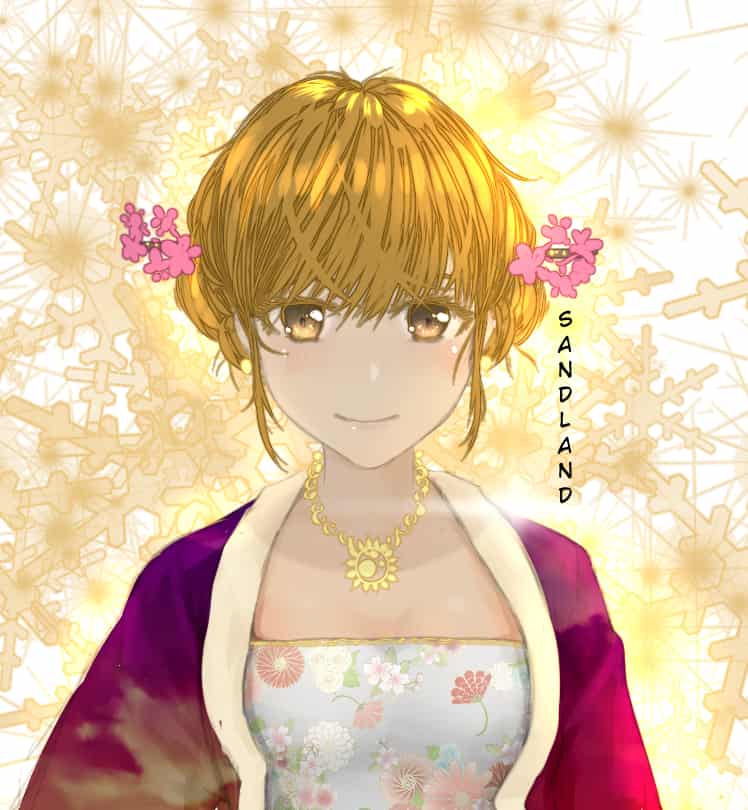 coloring practice sandland - Illustrations ART street