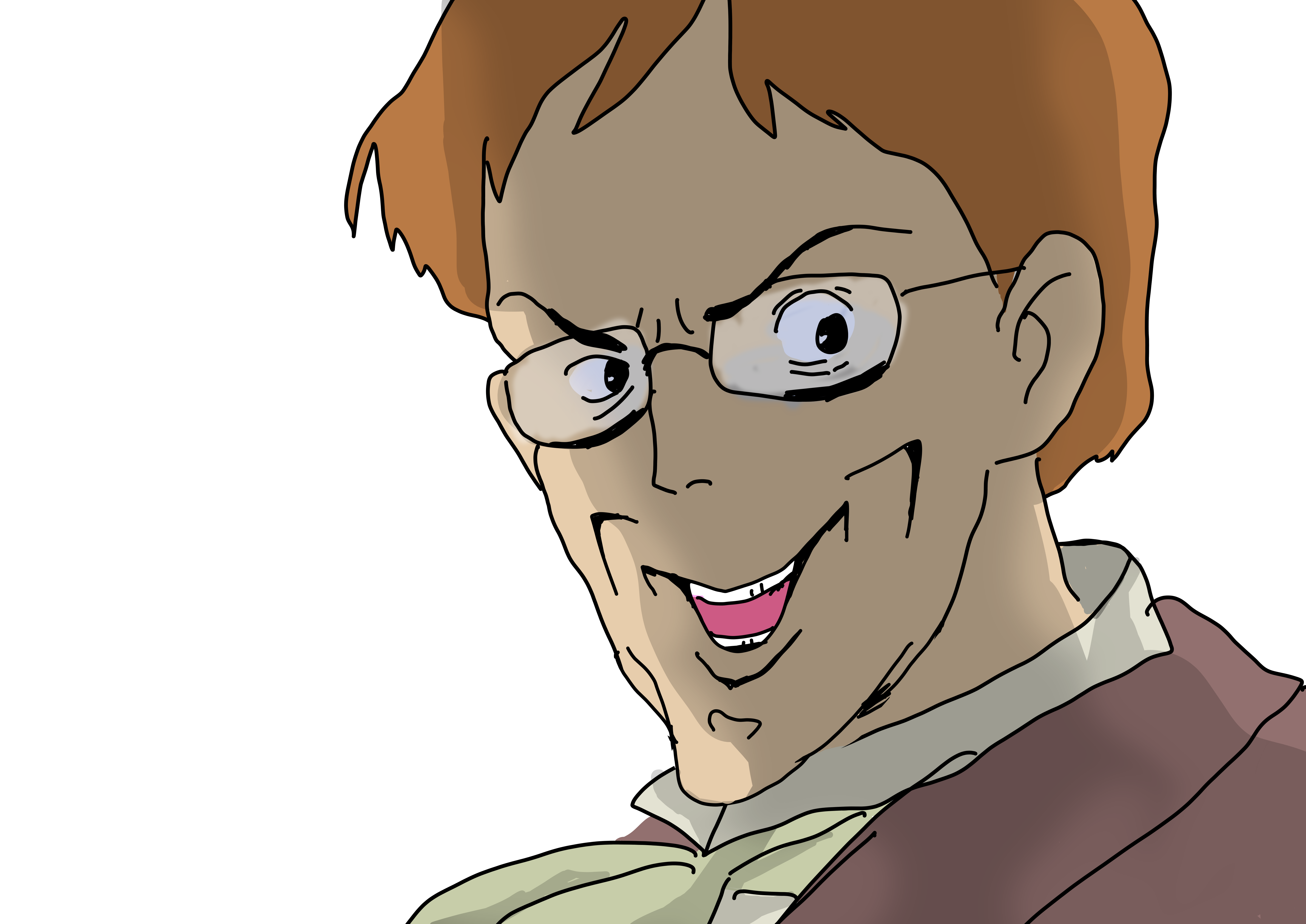 ムスカの内 zenzenx - Illustrations ART street