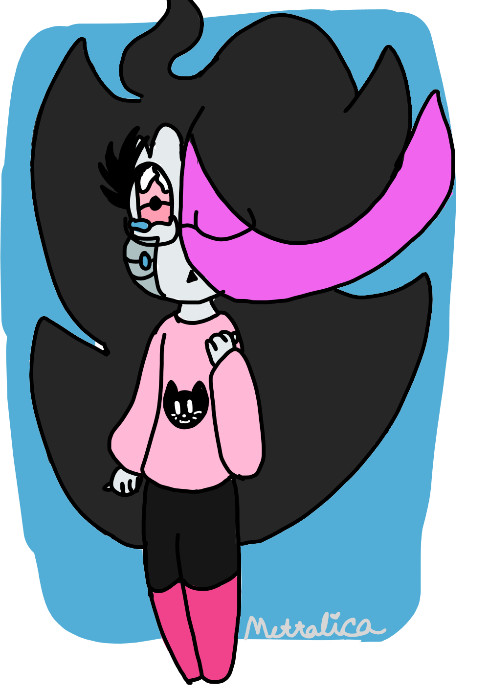 pfp ♡Squish♡ - 插图 ART street