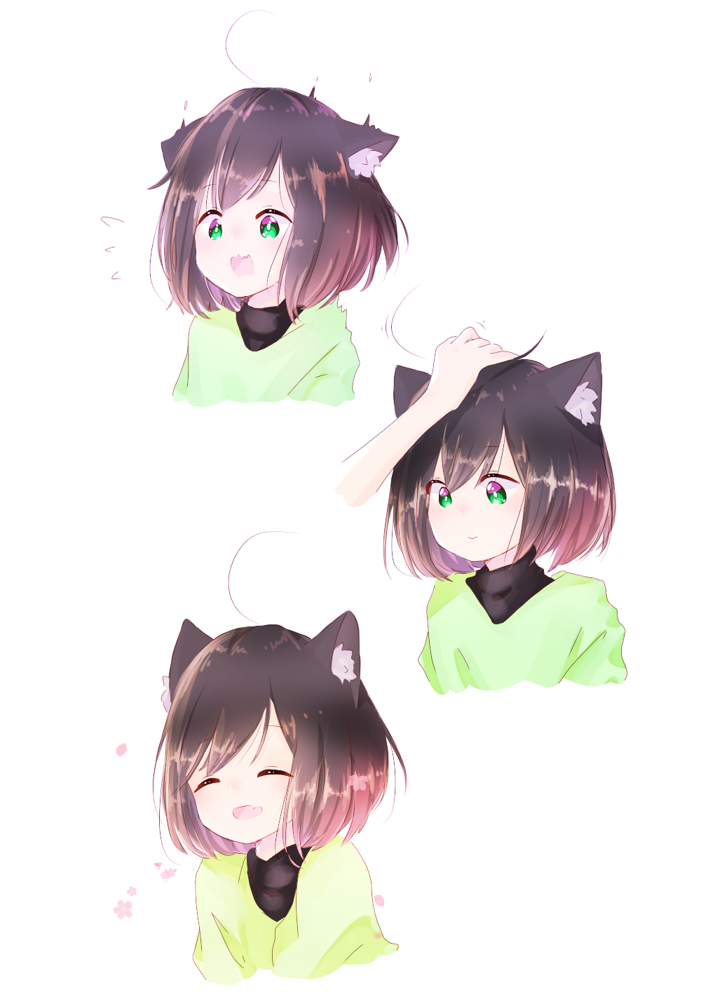 s Mimi hamster - Illustrations ART street