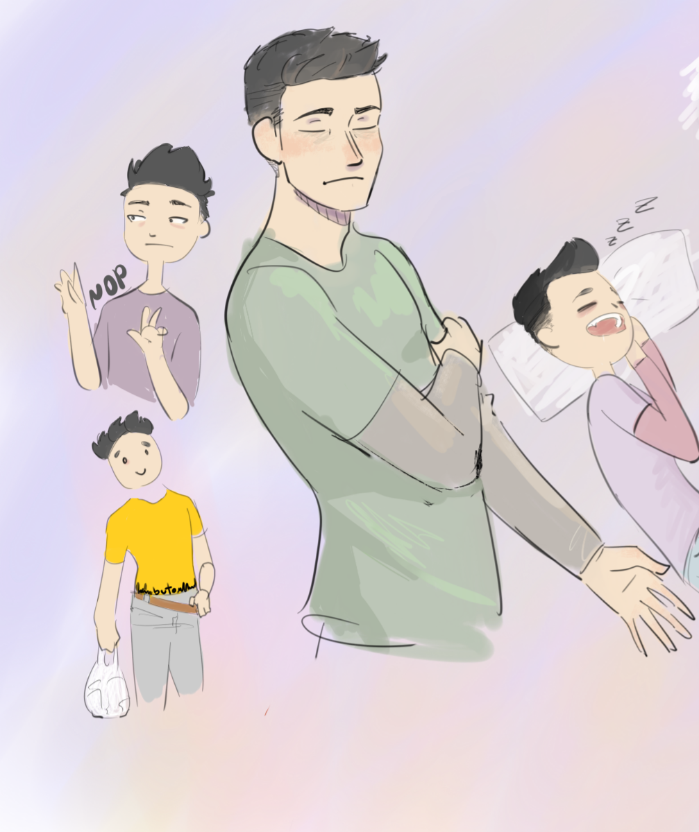 titulazo sensualon lpm Memememem.rmr - Illustrations ART street