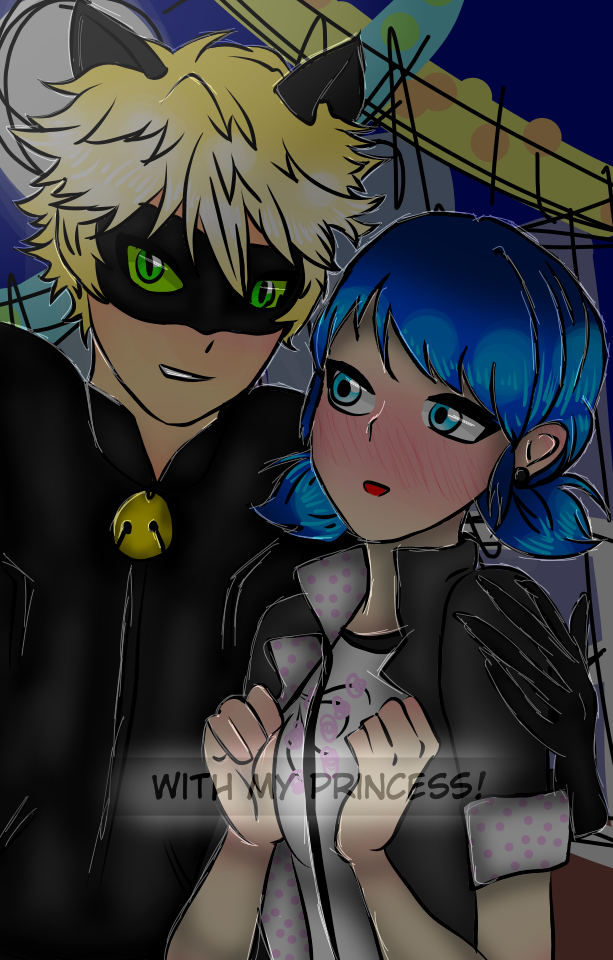 Snapchat! (CHAT, get it? ok I'll go now...) Mika41105 - Illustrations ...