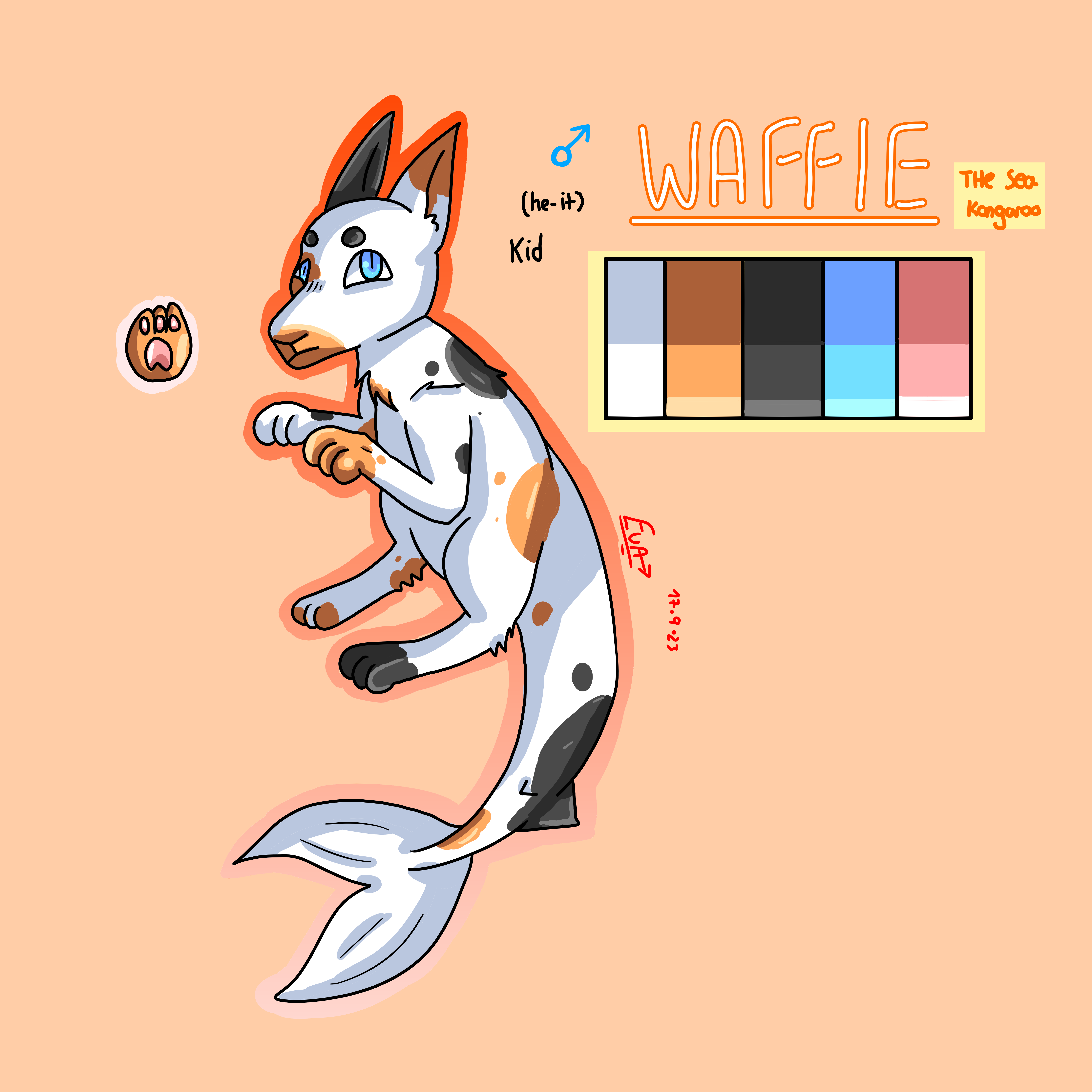 Art i made this week 𝑬𝑽@ - Illustrations ART street