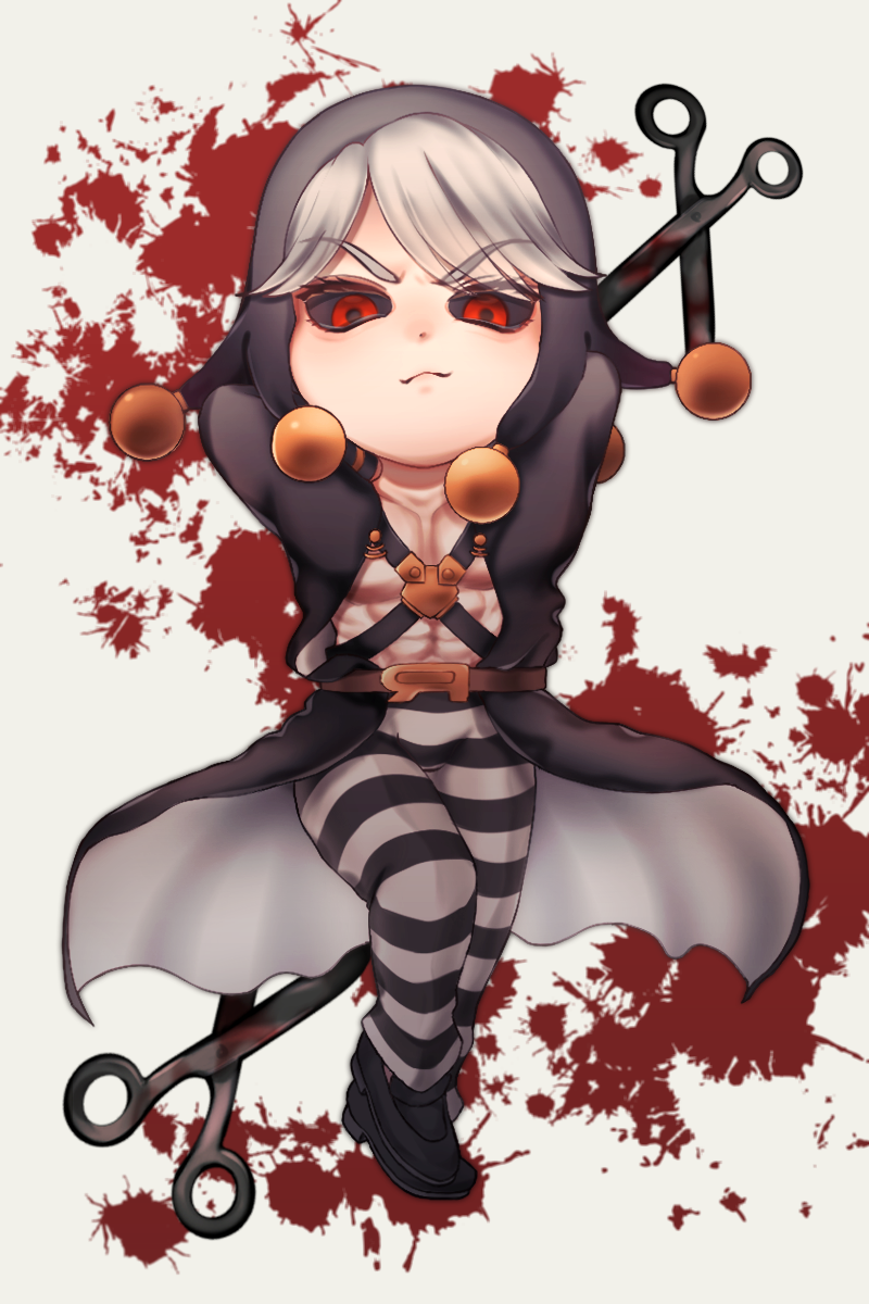 りぞと ZU85 - Illustrations ART street