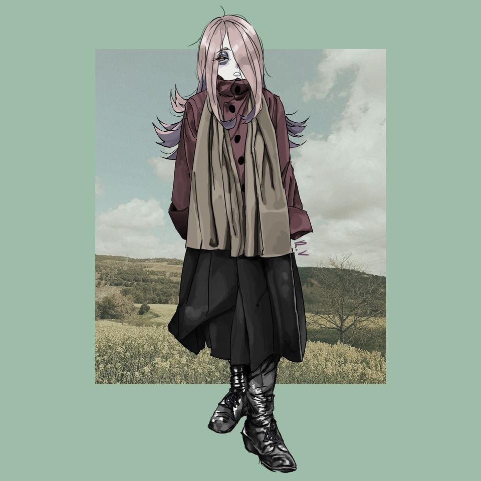 mamba Jesse Rob - Illustrations ART street