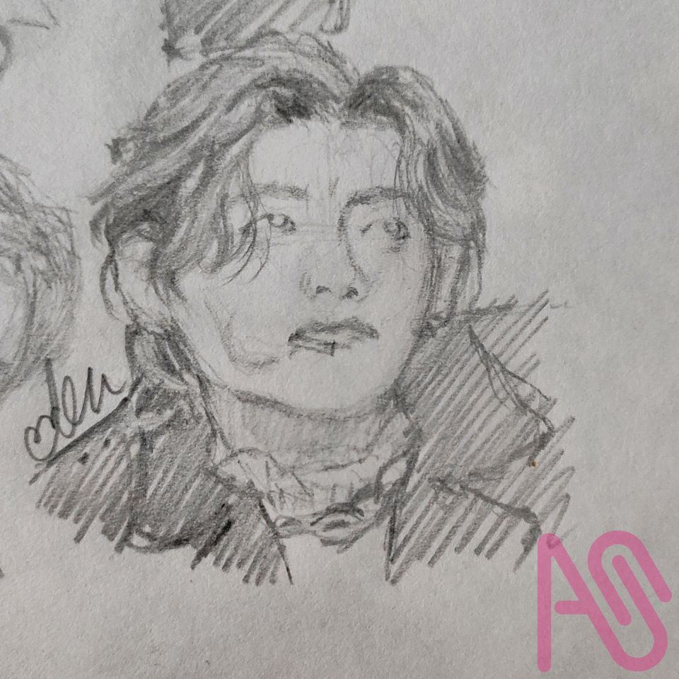 I'm the bad guy 🚬 Or📍 Emdeon - Illustrations ART street