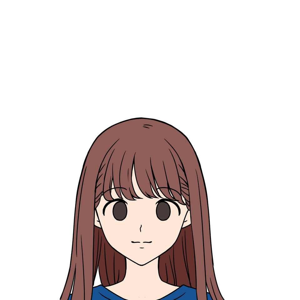 ANIME Reni - 插图 ART street