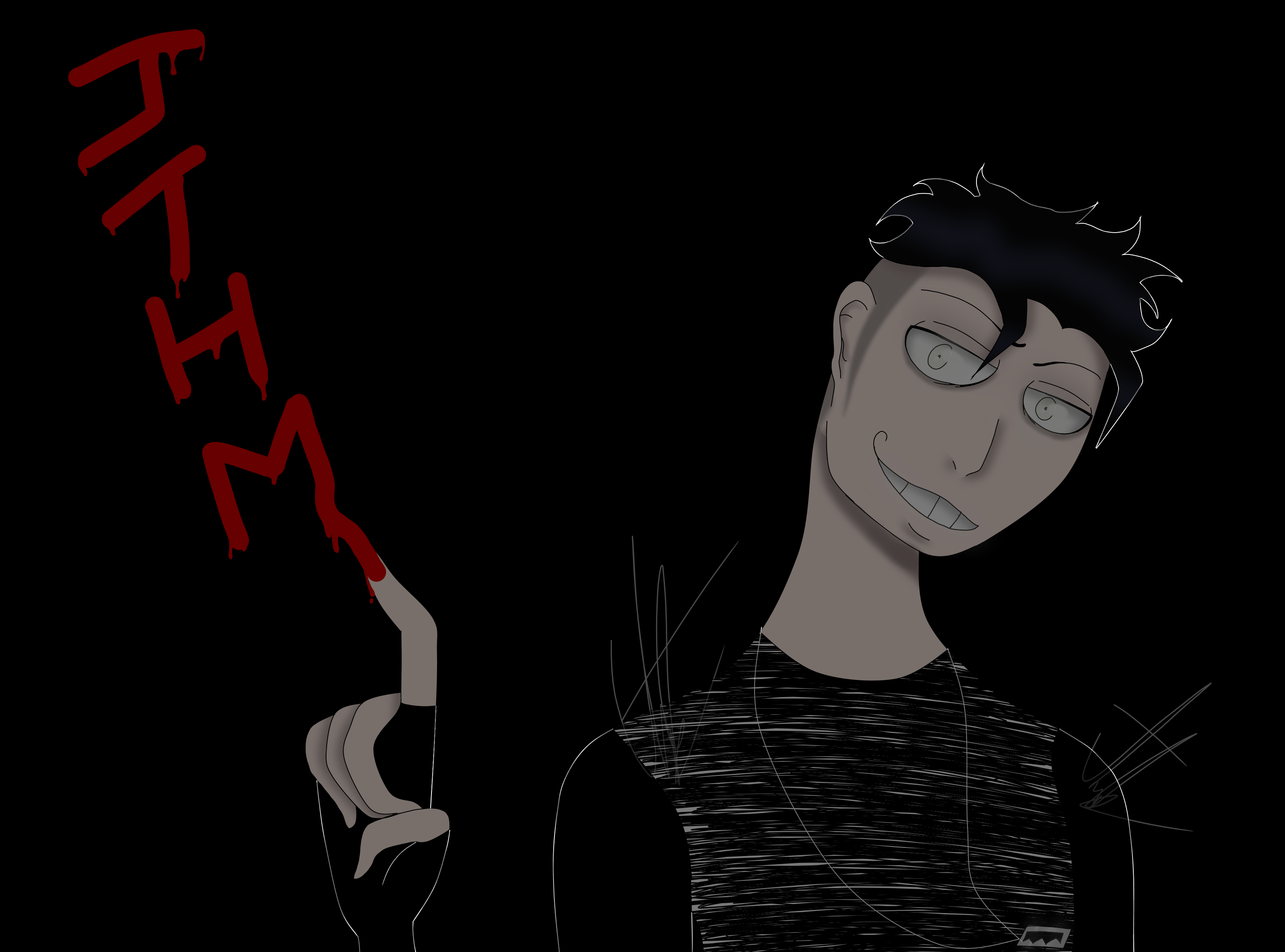 jthm ™D - Illustrations ART street