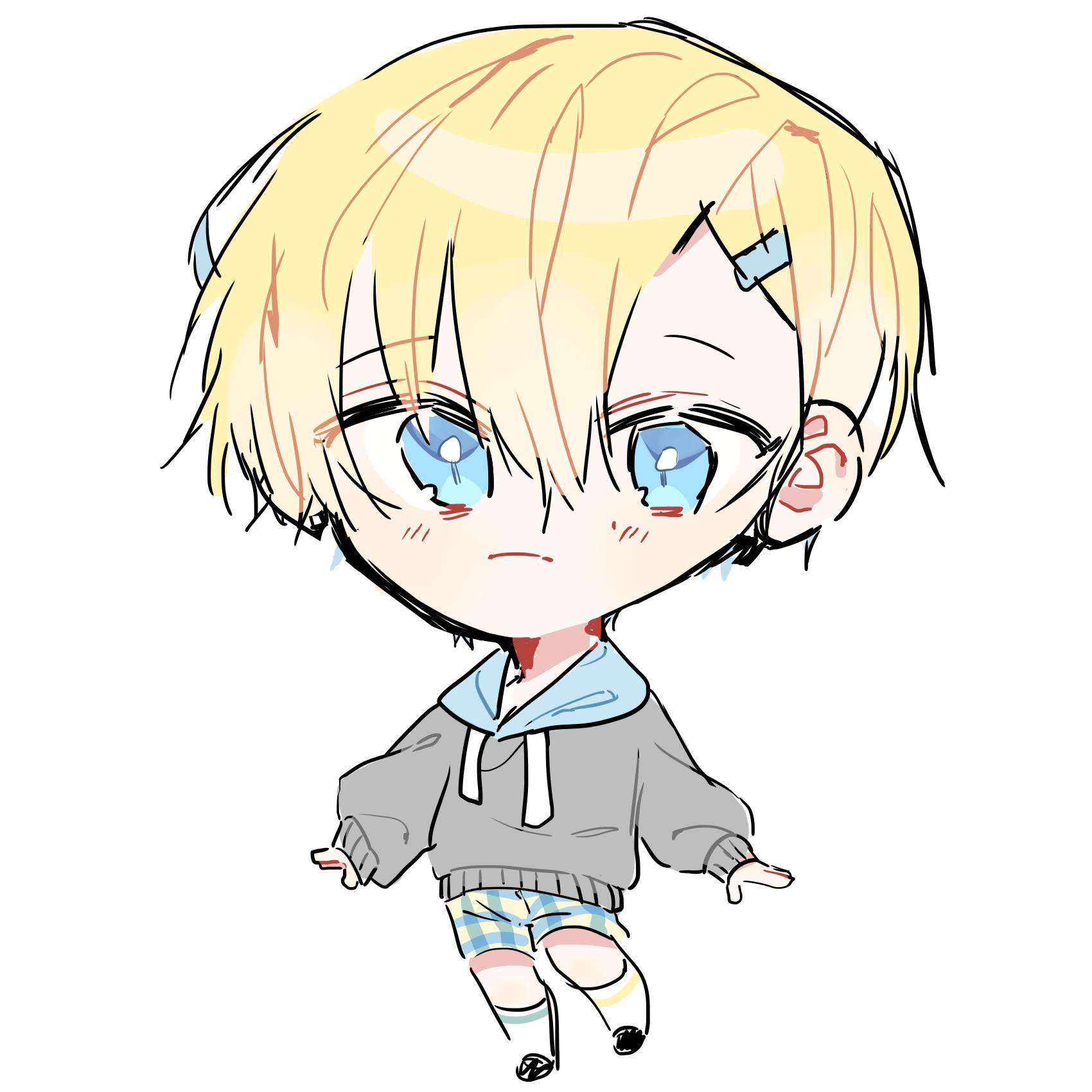 jhx ryuzi - Illustrations ART street