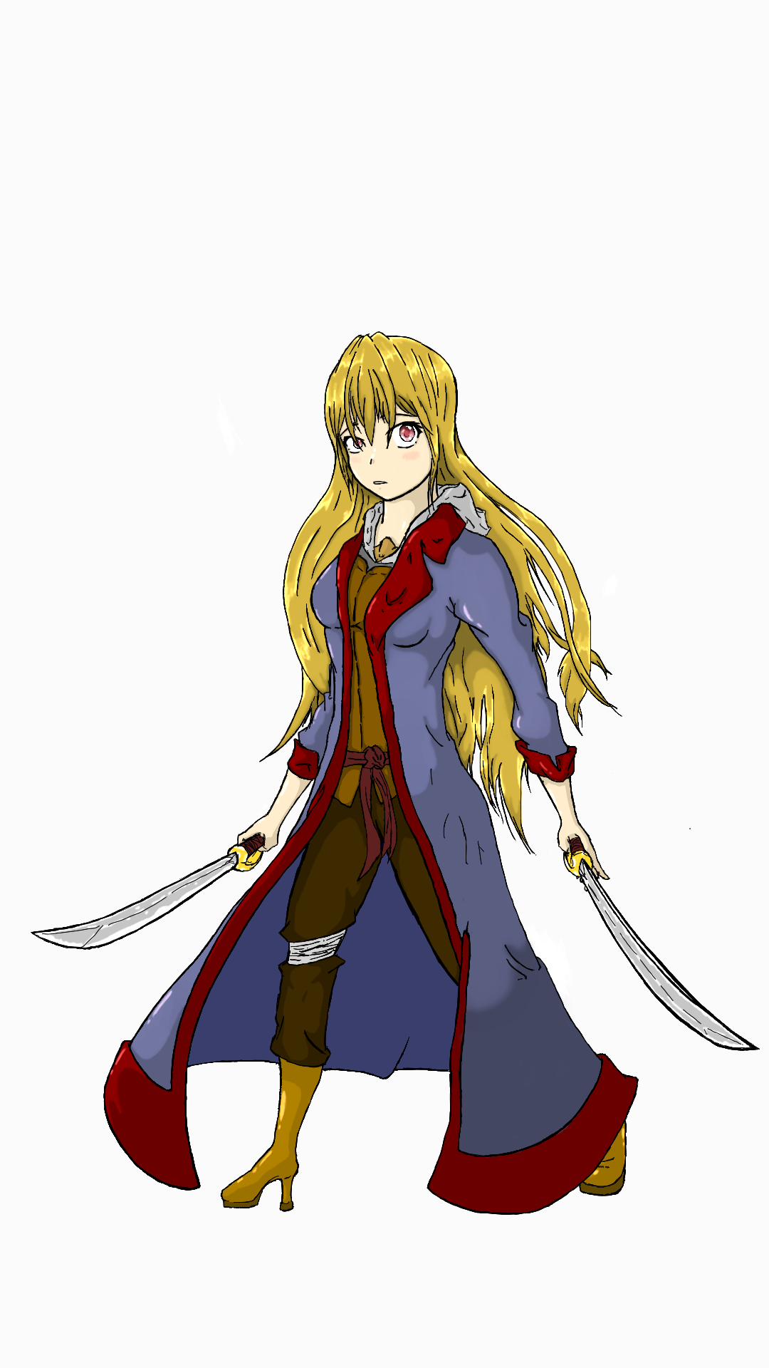 AC4-BlackFlag Inspired. Rayd - 插图 ART street