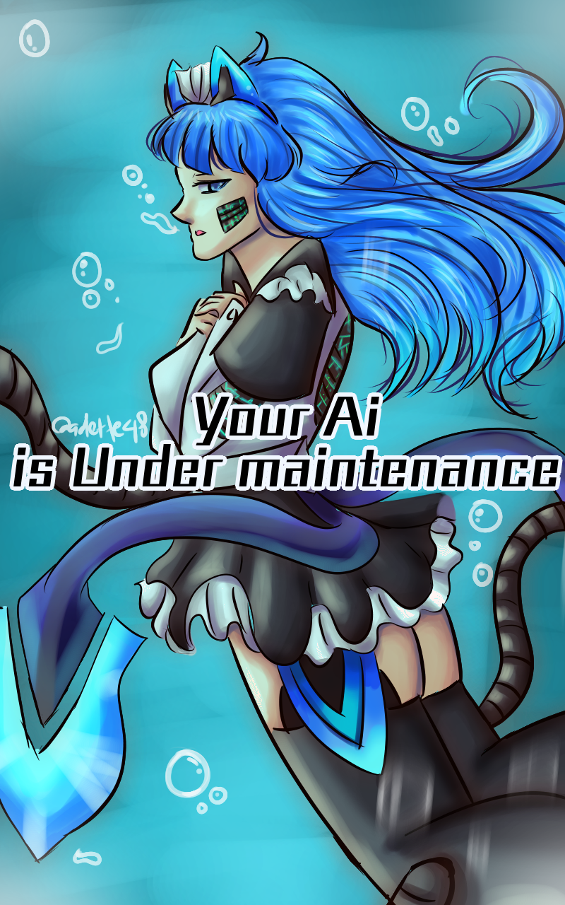 New Skim Diao Chan Adette - Illustrations ART street