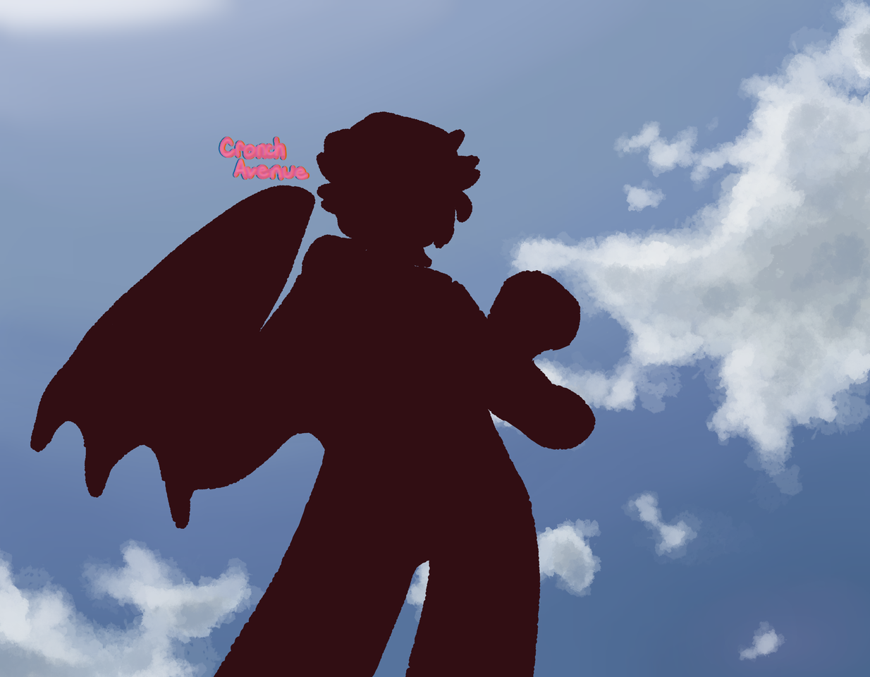 ballin gallery CronchAvenue - Illustrations ART street