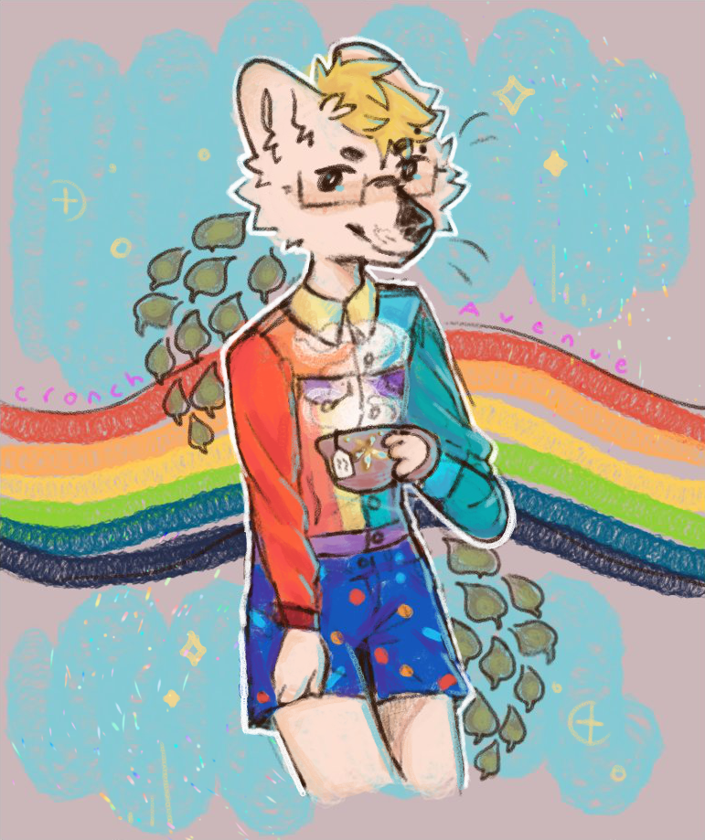 ballin gallery CronchAvenue - Illustrations ART street