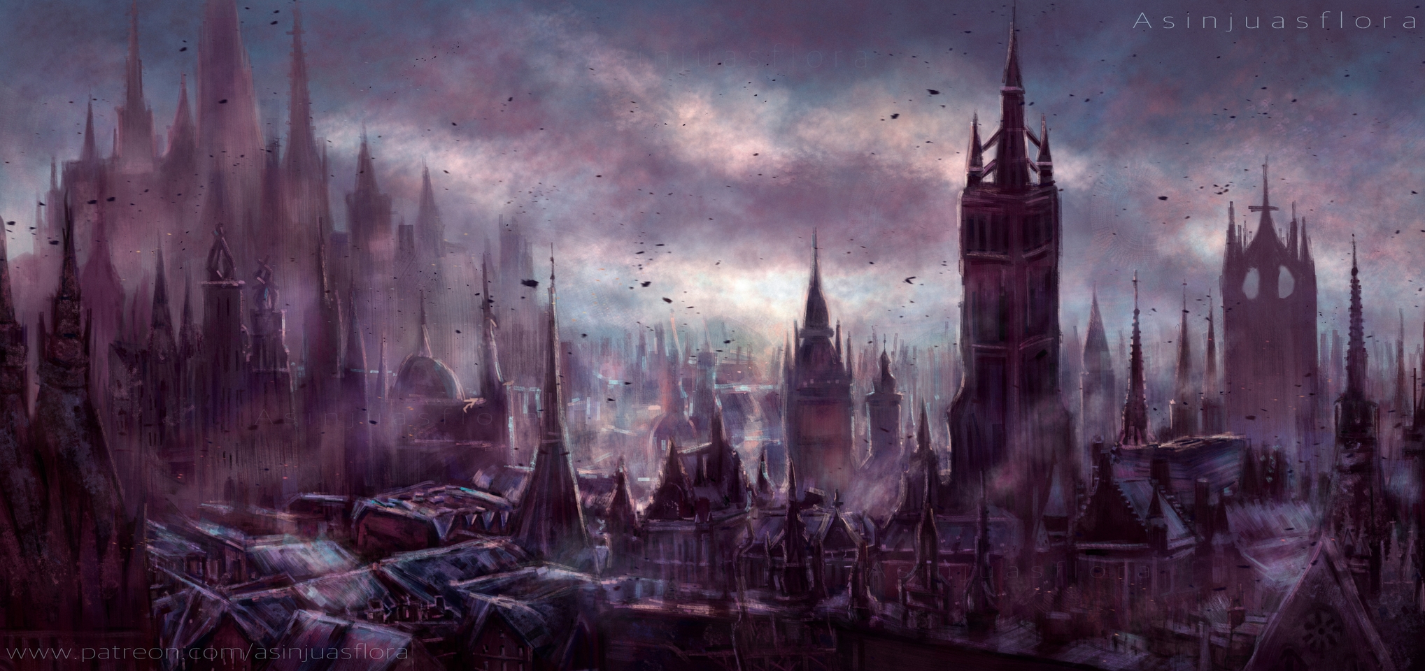 Magical Fantasy Landscapes Magical Fantasy Landscapes