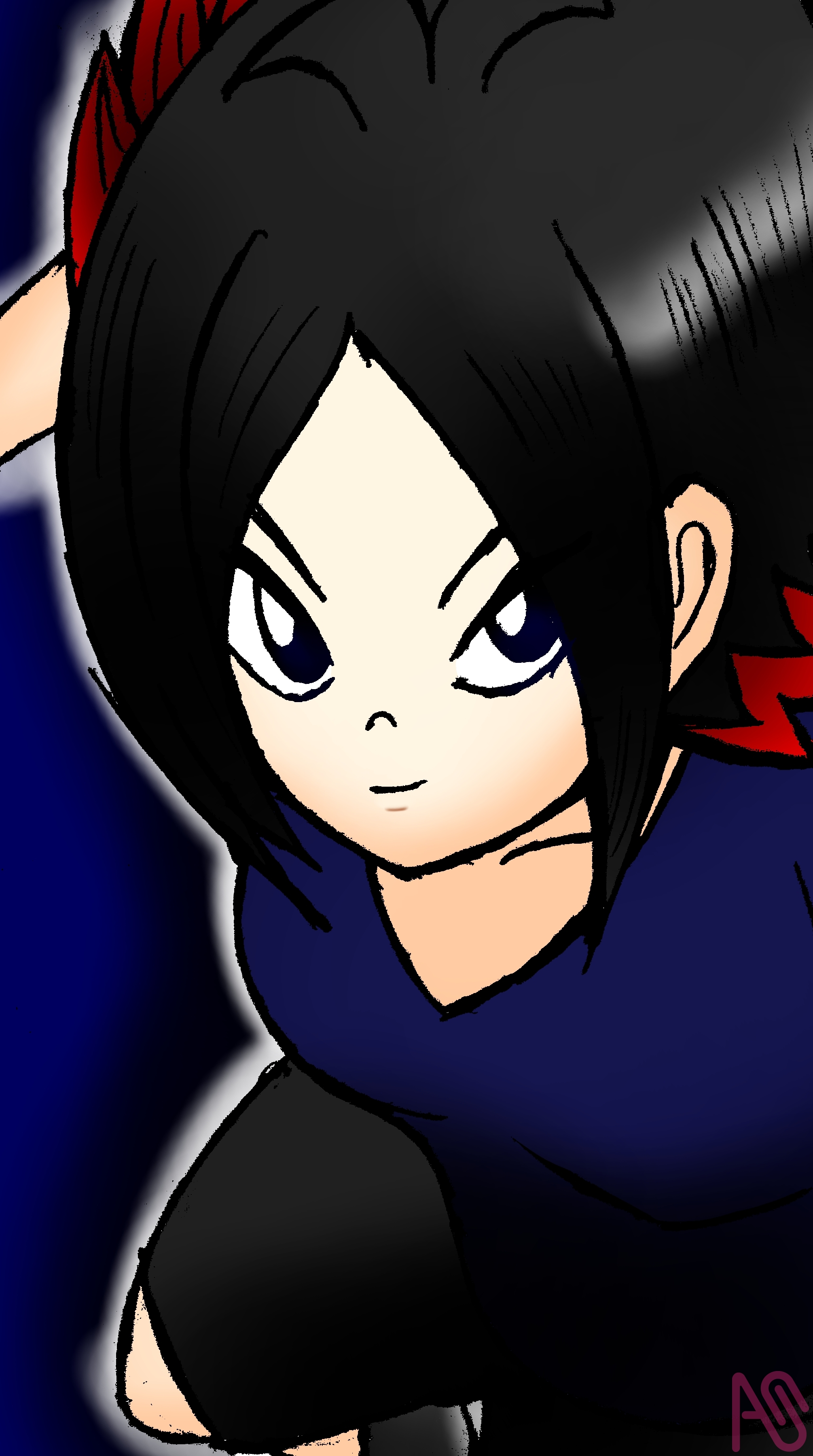 EMELY ROSE NICE ALL FIVE 2023 @KAISERJAIME - Illustrations ART street