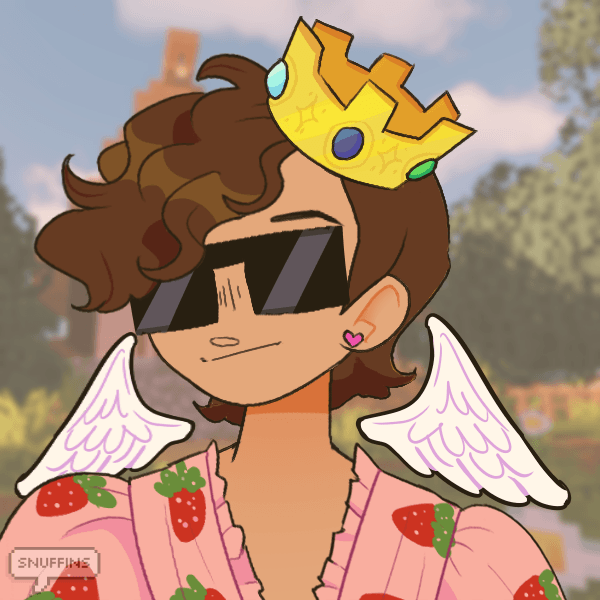 MCYT Picrew profiles Pt.2｜Alizé's Topic｜ART street