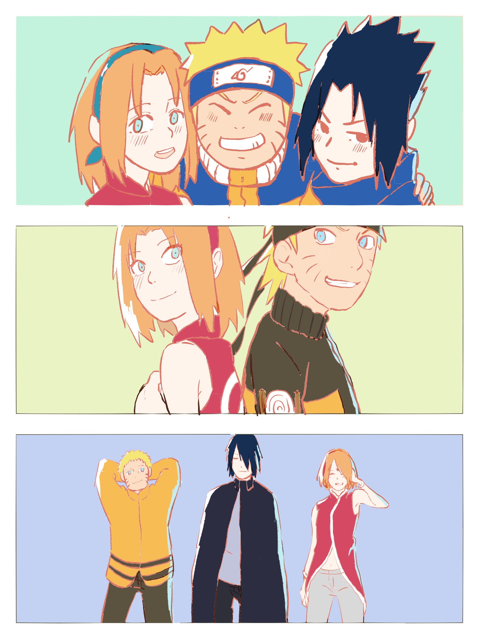 future san - Illustrations ART street