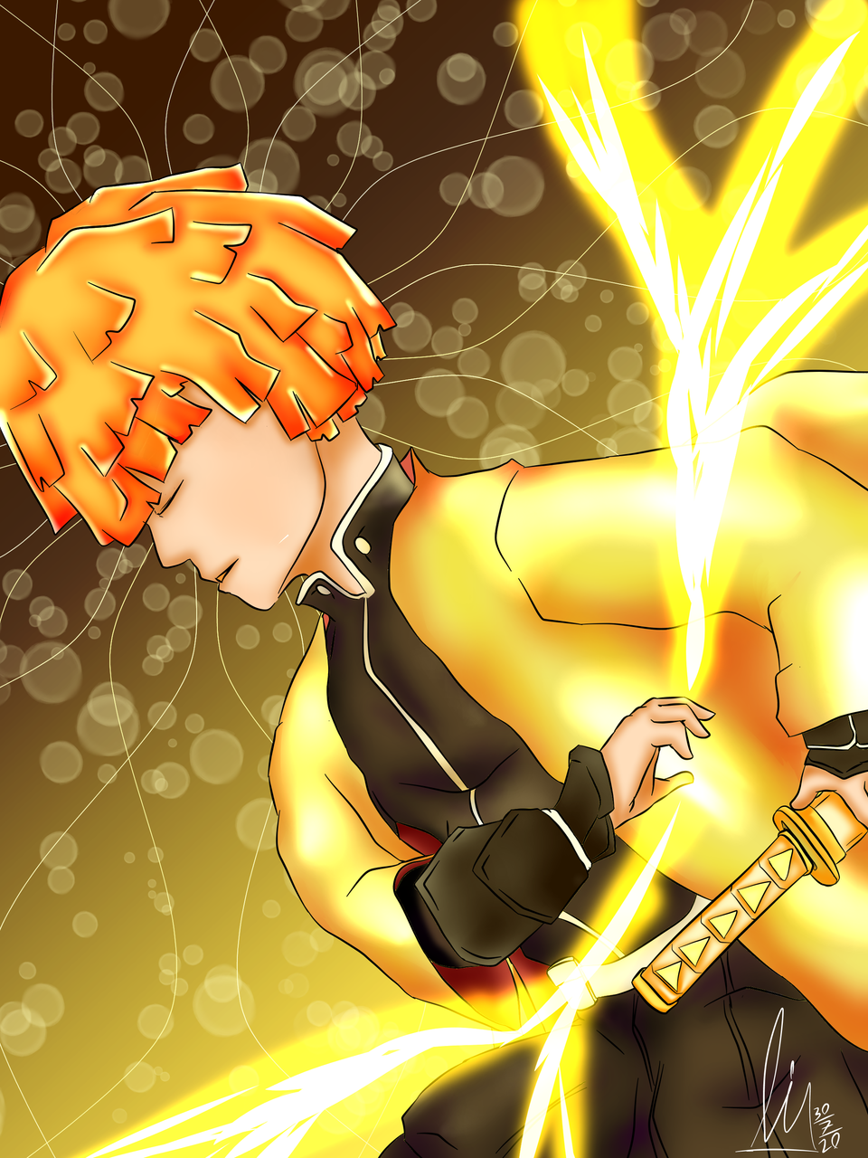 Untitled Manga Kwee Kyaw - Illustrations ART street