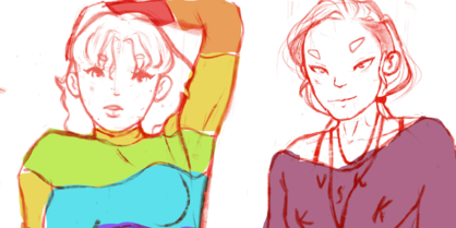 Beloved_drawing｜ART street