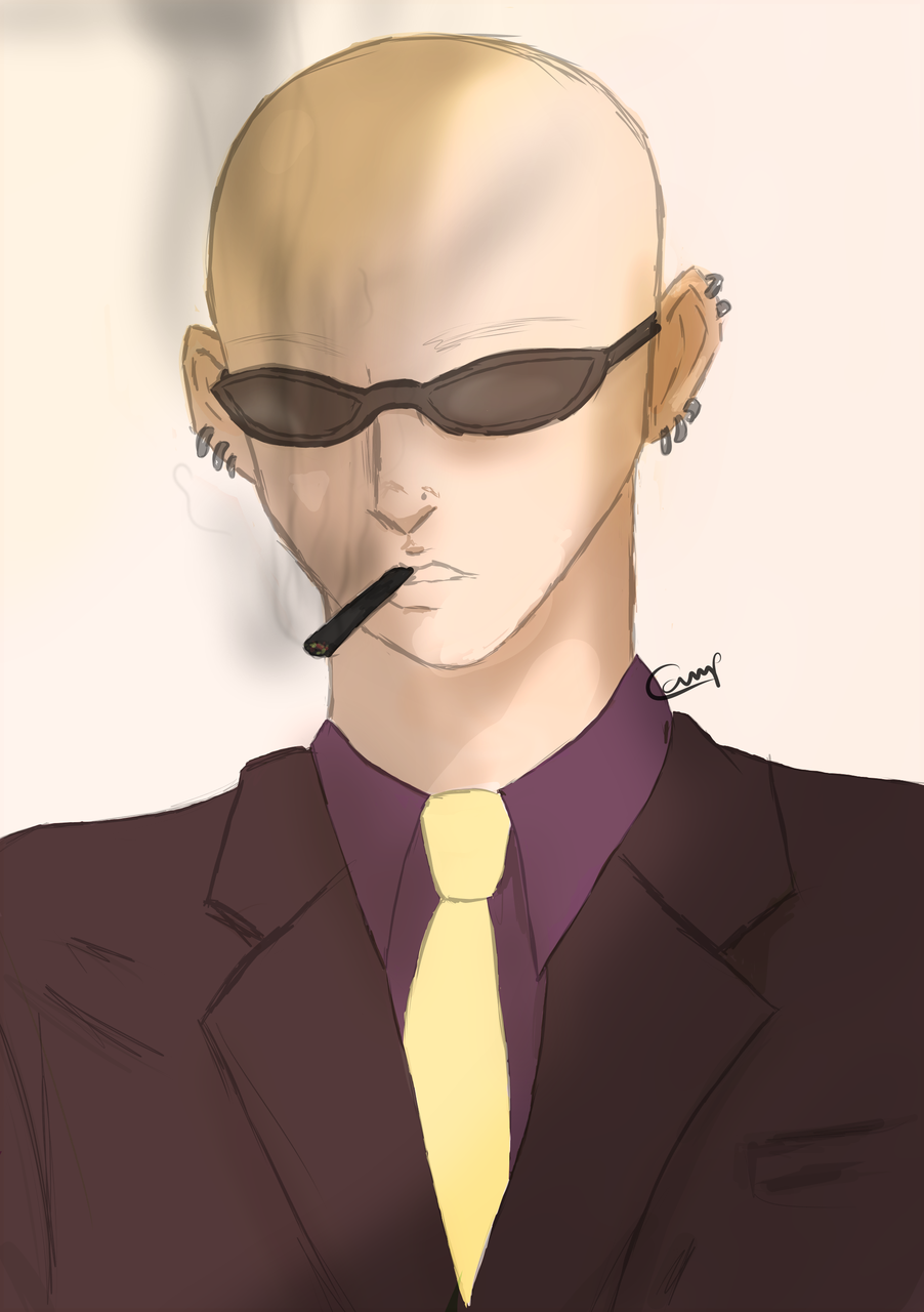 yasu Abigail Campos - Illustrations ART street