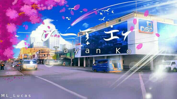 Tayan Ko xlr814 - Illustrations ART street