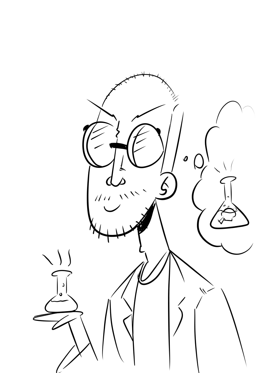 5th Submission Nabe Shogun - Illustrations ART street