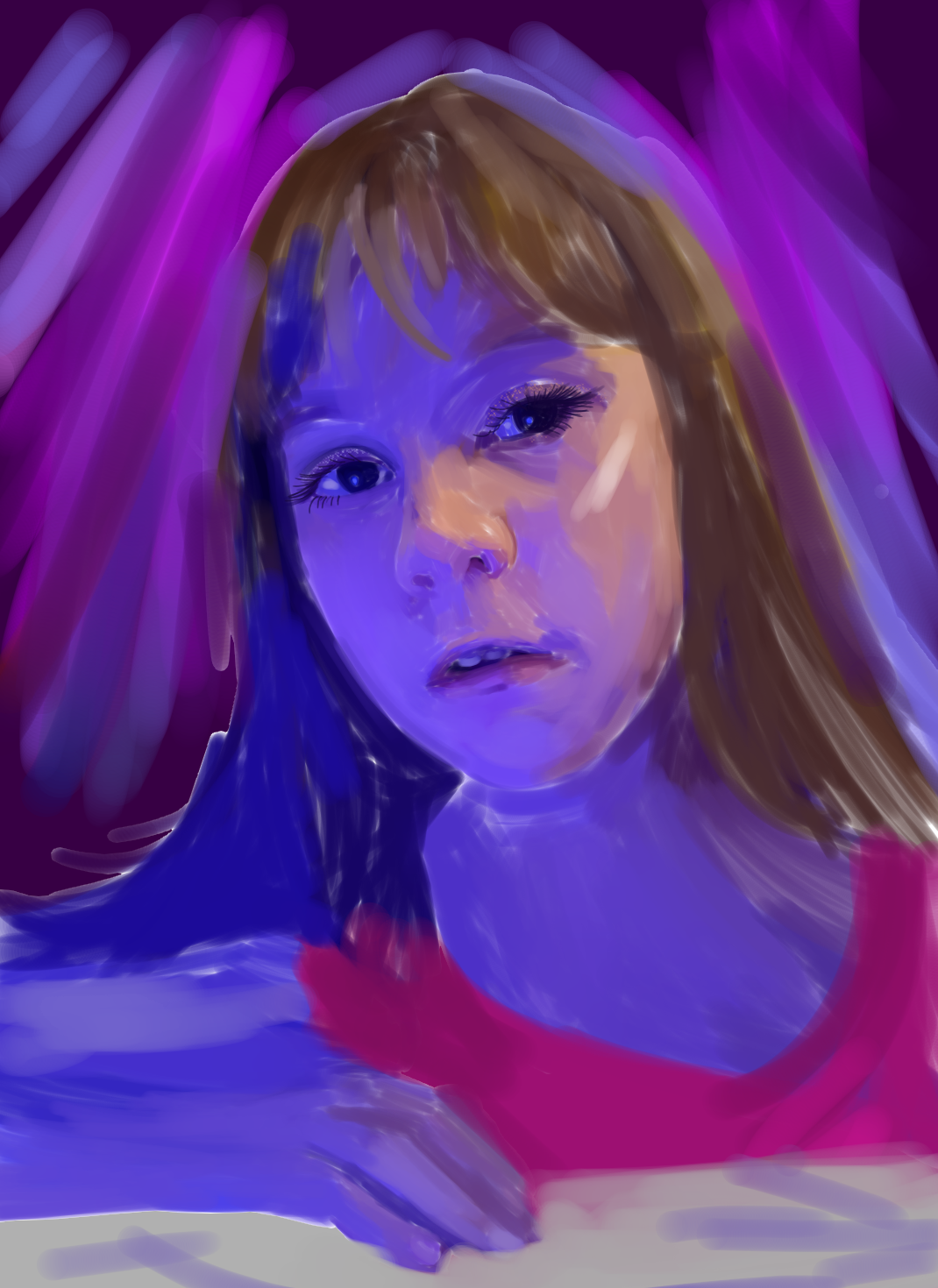 ARISHA🦄 ARISHA 🦄 - 插畫 ART street