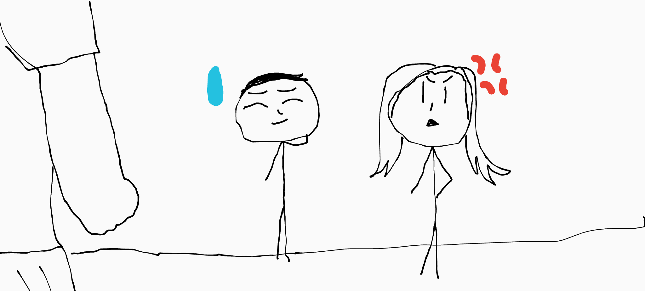 Yandere Simulator Comic ||Part 2|| Kaylah-Rose Dekpor - Illustrations ART street