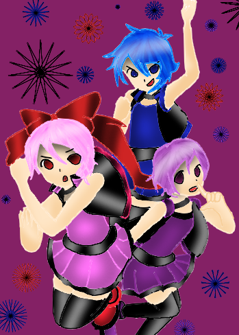 RFG yumiko - Illustrations ART street