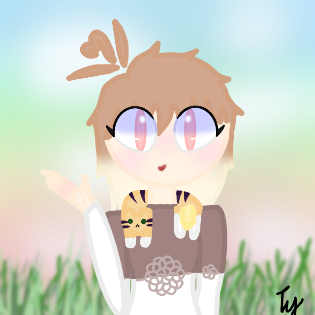 Hello! I’m Tyberious and I’m new here. (to posting I mean ...