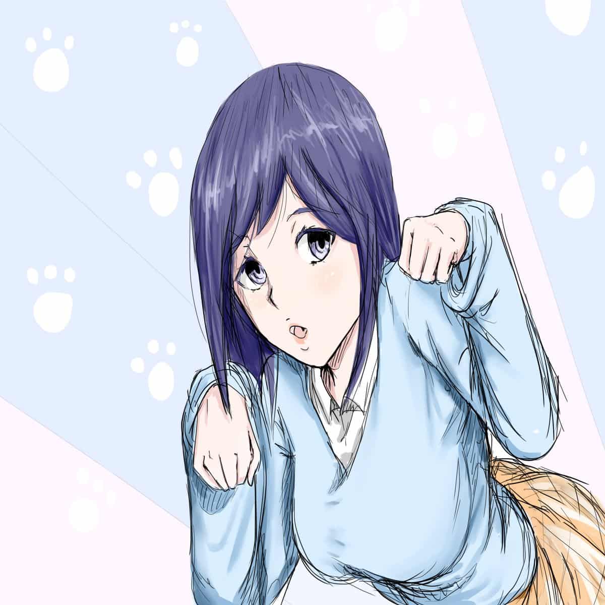 Kana - Adult Eroth. - Illustrations ART street