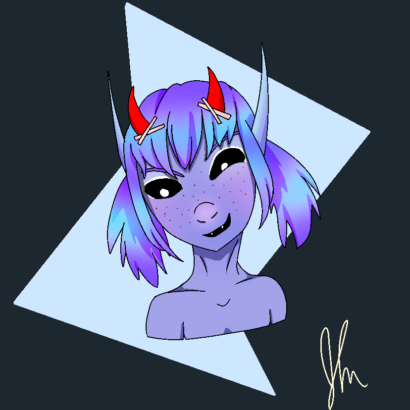 monster girl wuw Jolomi - Illustrations ART street