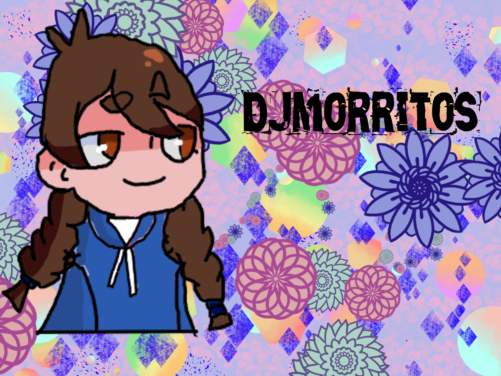 My page draw (read description) WEEEEEEEEEEEEEEEEEE - Illustrations ART ...