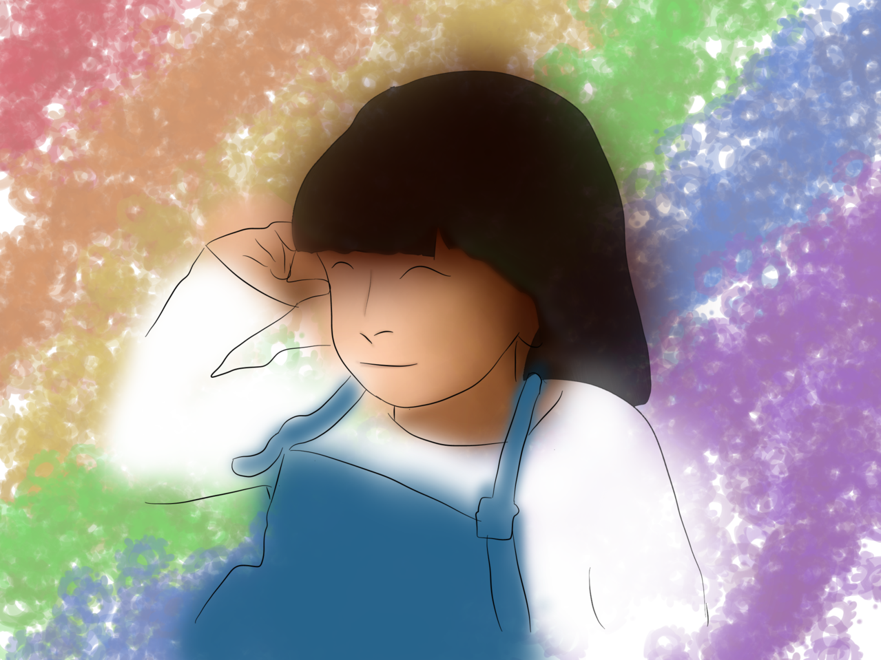 无题 Leo lol - 插图 ART street