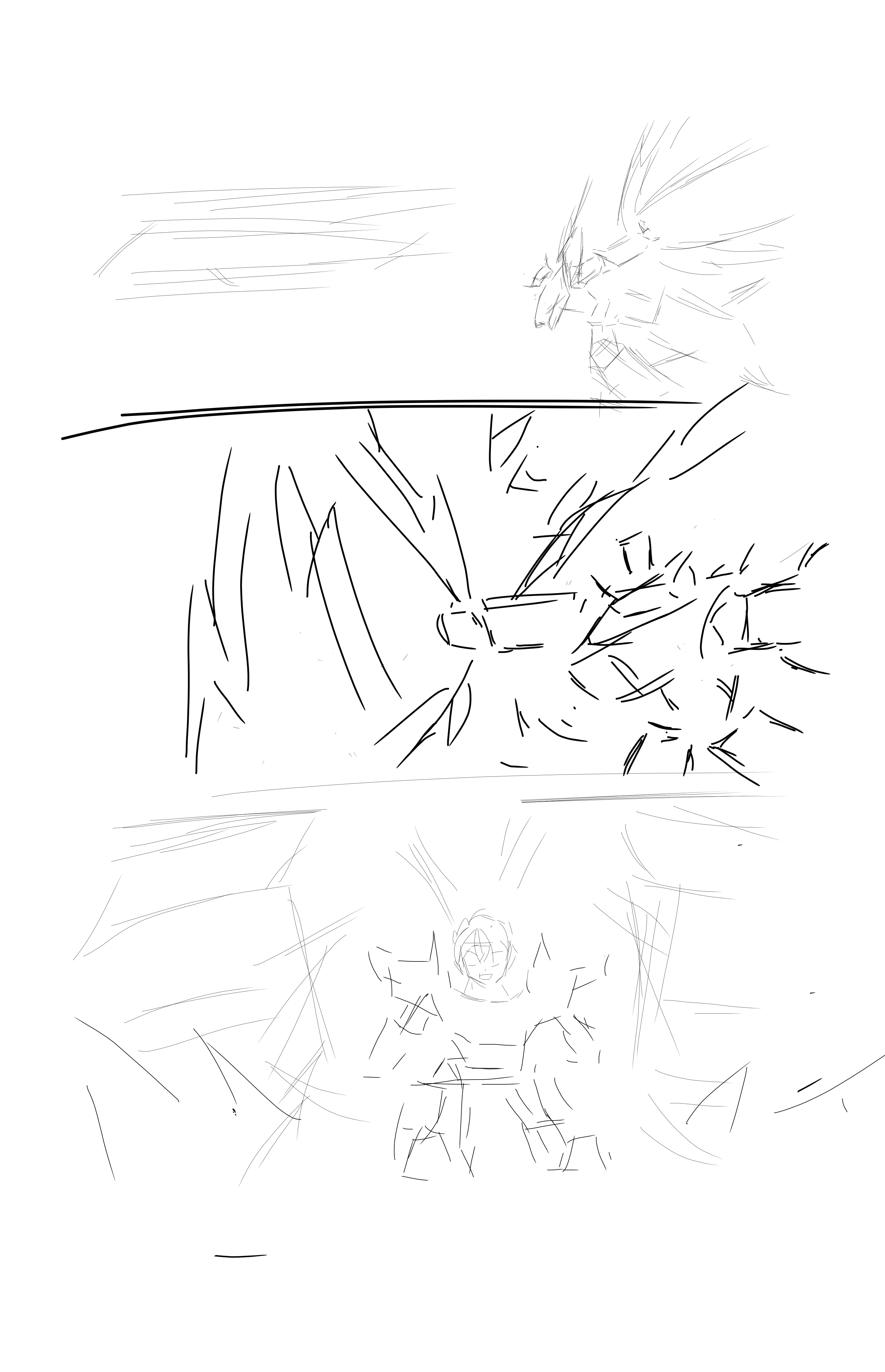 Turbo G Forcé Manga Cap 2 Dani cybart - Illustrations ART street