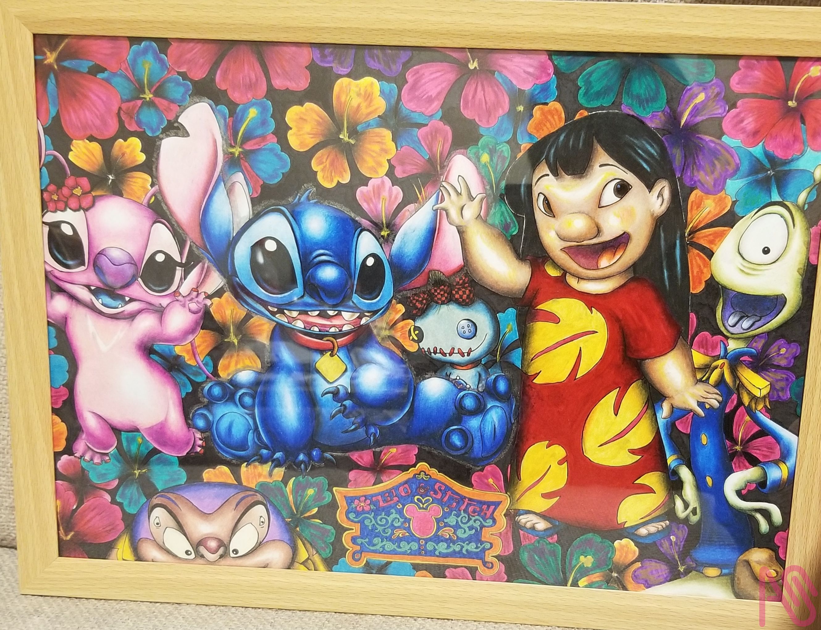 夏っぽい感じ٩( ᐖ ) KEI - Illustrations ART street