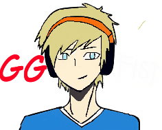 gg destri - Illustrations ART street