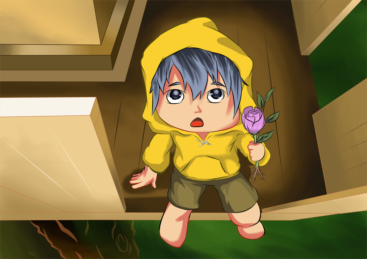 Littel Denis maximus marcelin - Illustrations ART street