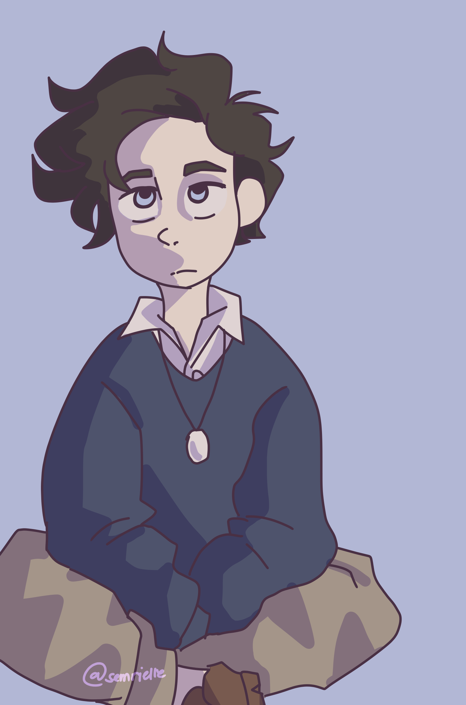 Untitled semrielle - Illustrations ART street