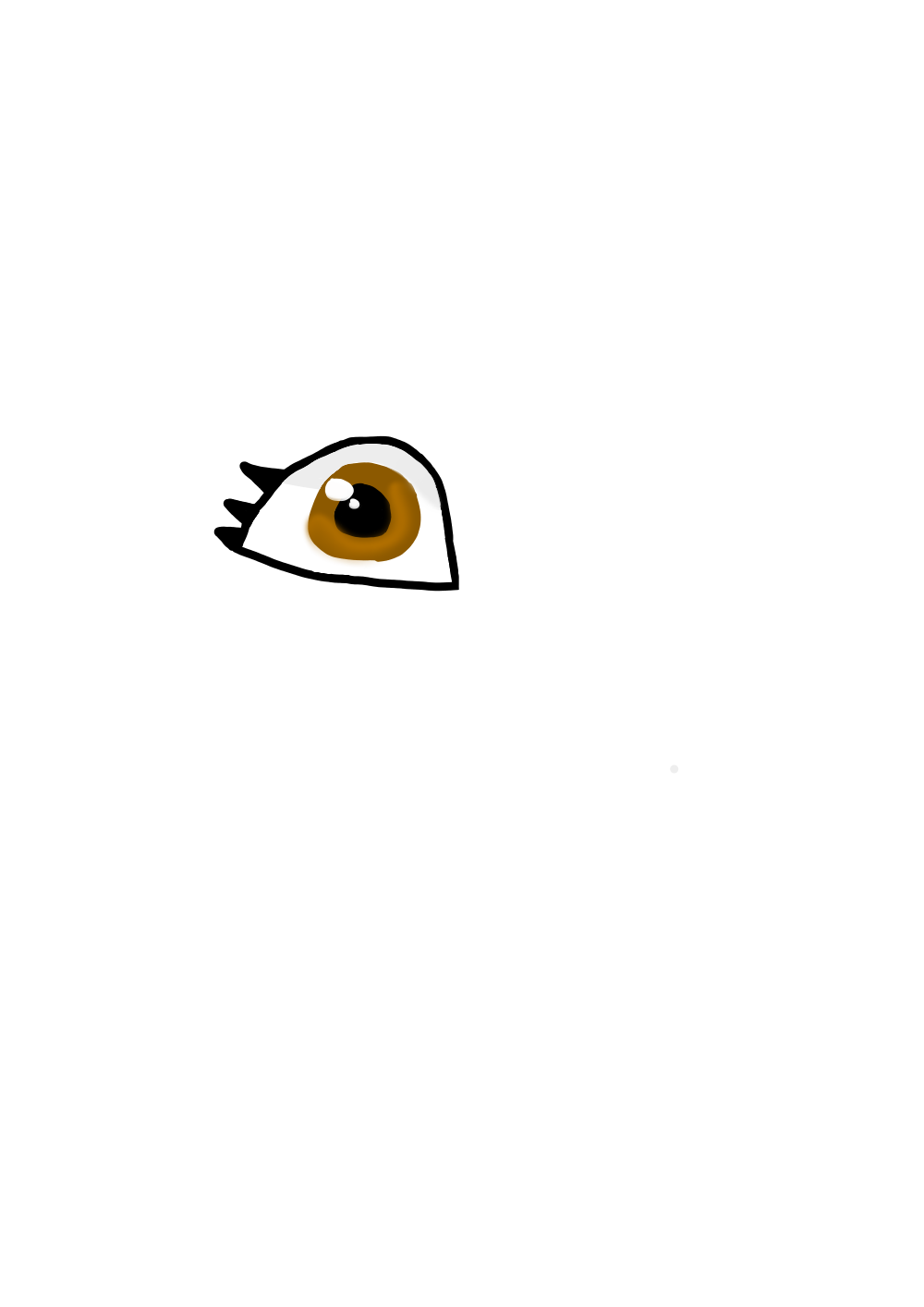 Eye LovelyPainter