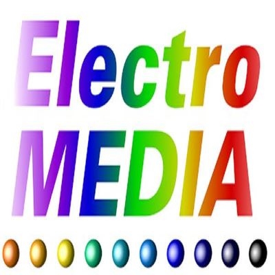 ElectroMedia｜ART street