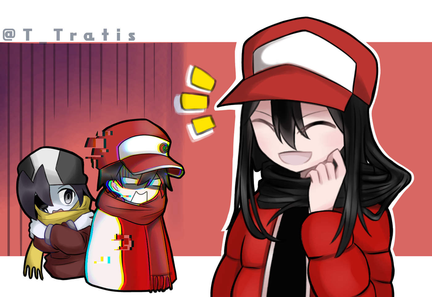 Steven Pokemon Red