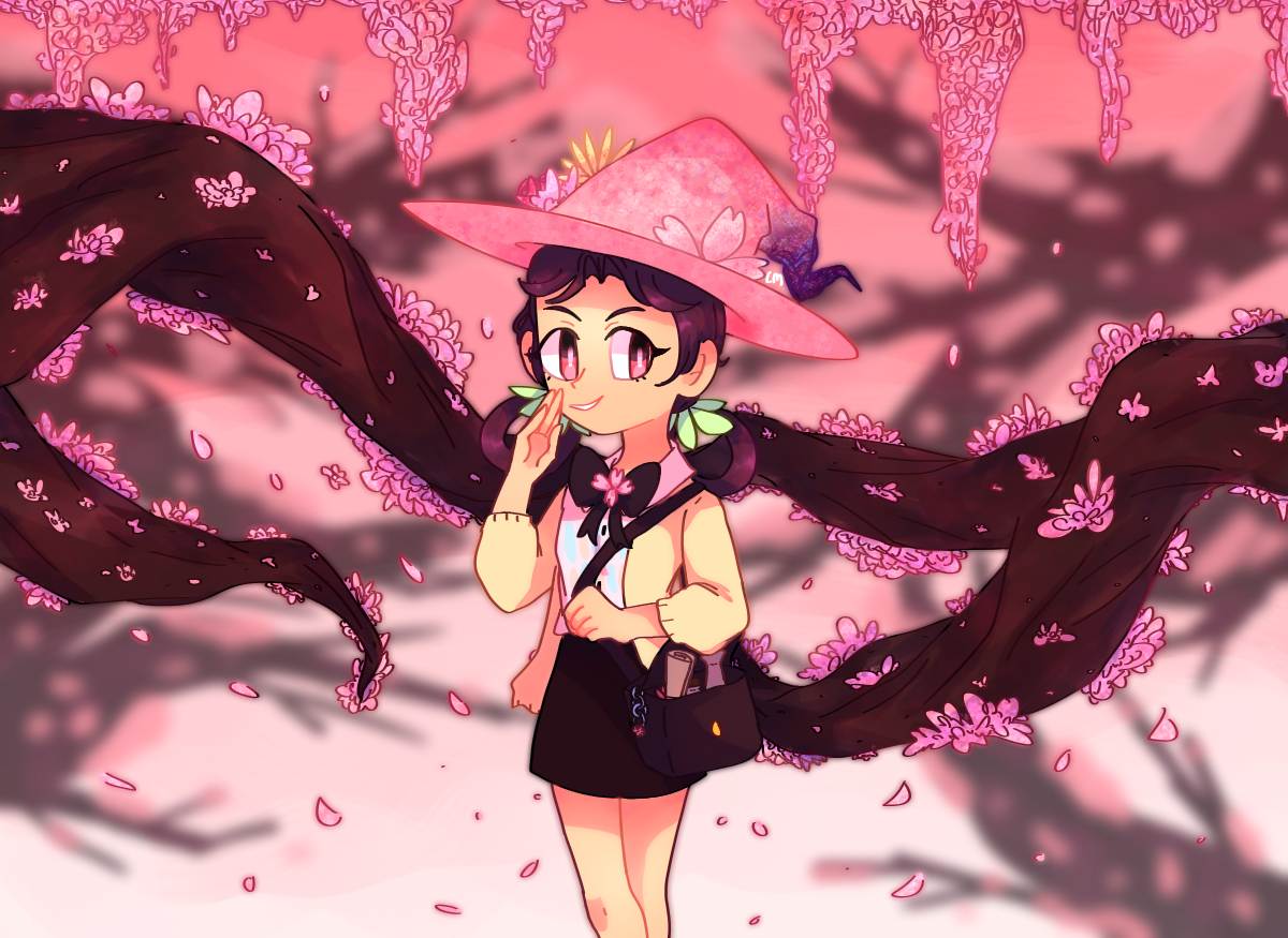 spring Pengow - 插畫 ART street