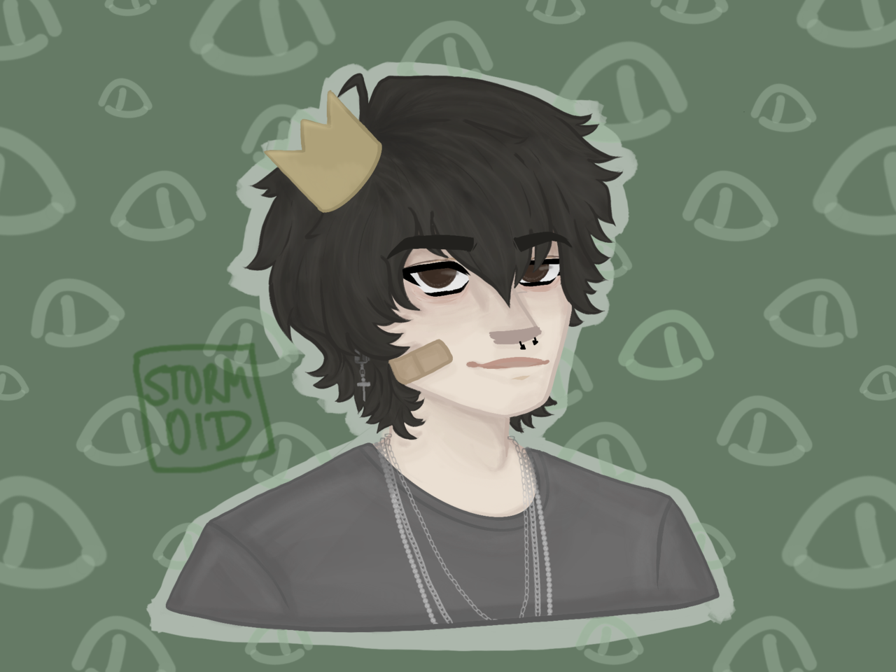 Tobias Fan Art