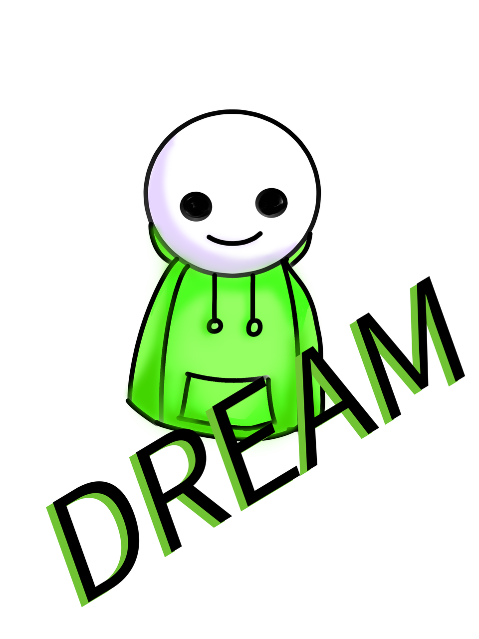mc头像dream-千图网