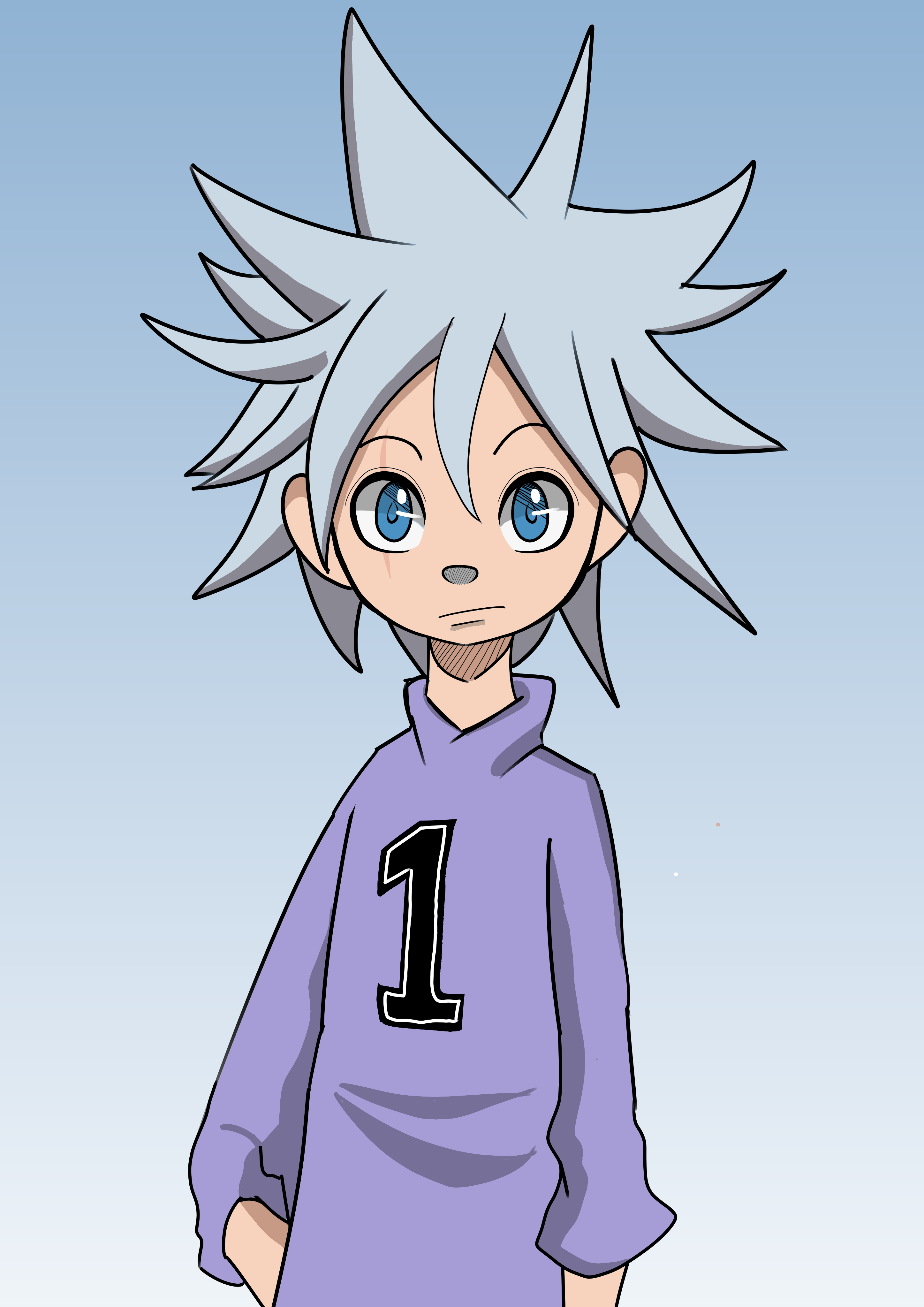 Untitled Aiman - Illustrations ART street