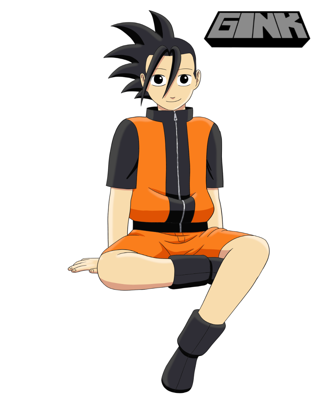 tamashi Ikiru kibo - Illustrations ART street