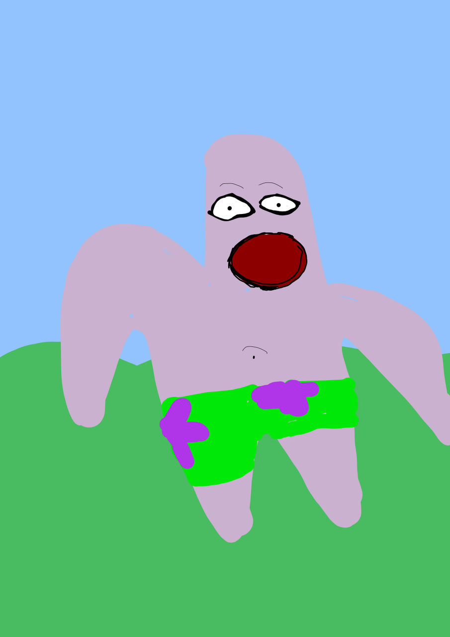 pantrik Jayse - 插图 ART street